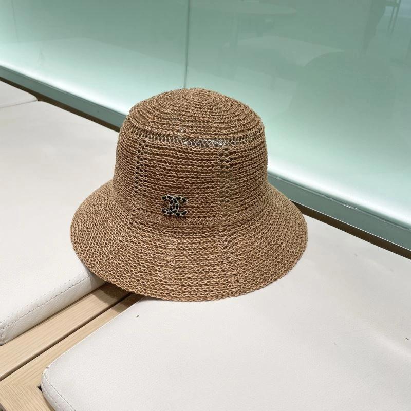 Brand-original Chanel Caps