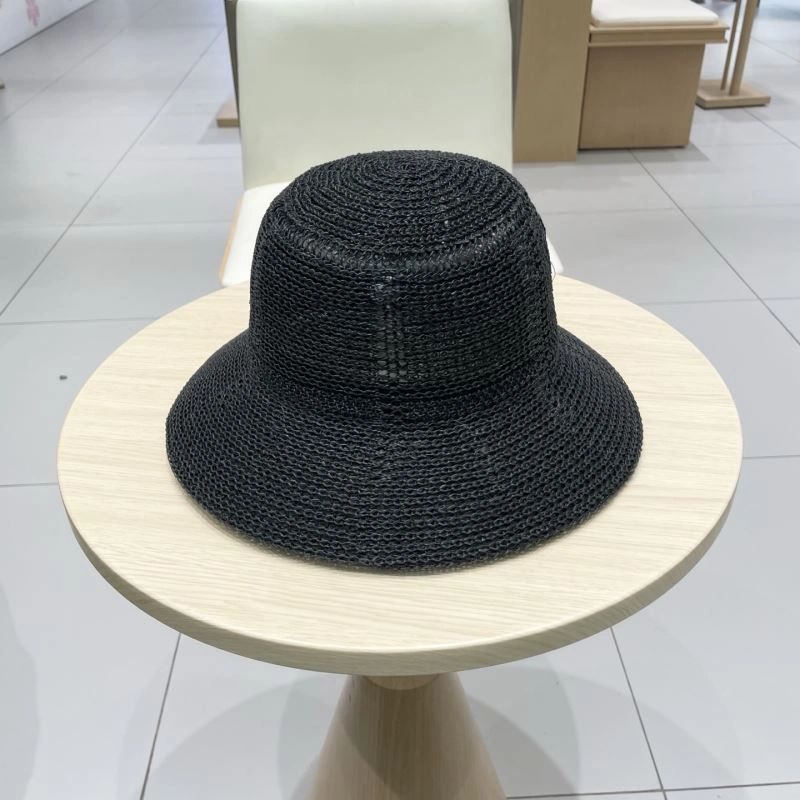 Legit Chanel Caps