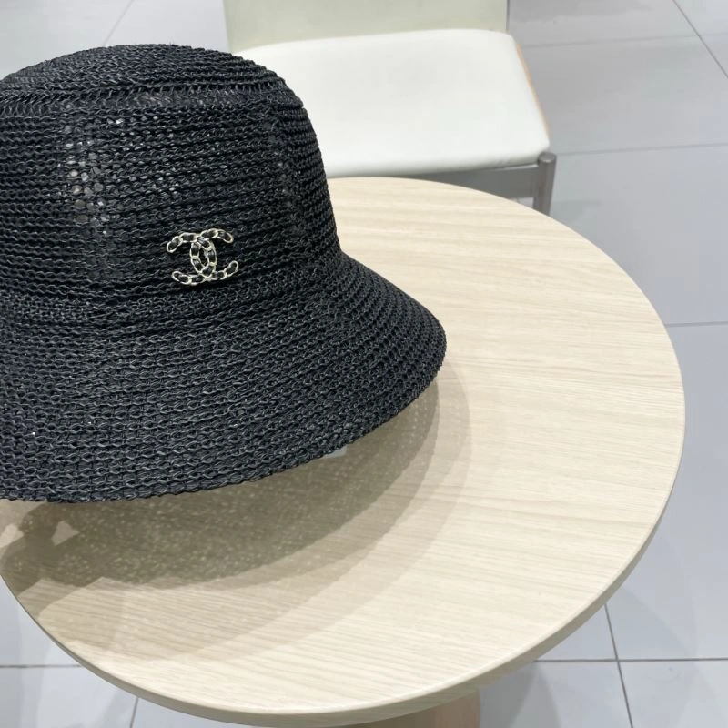 Legit Chanel Caps