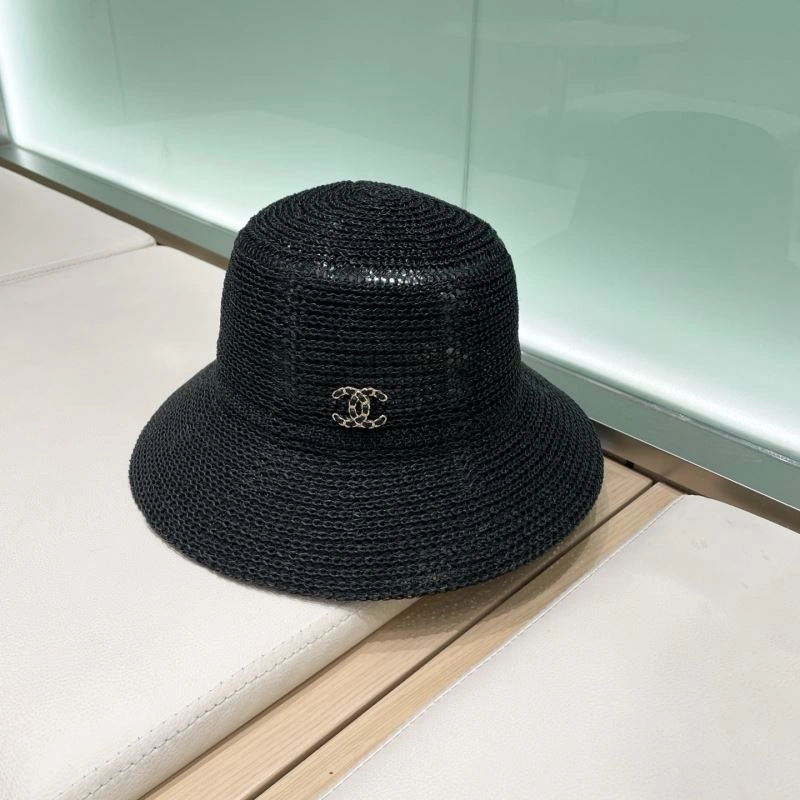 Legit Chanel Caps