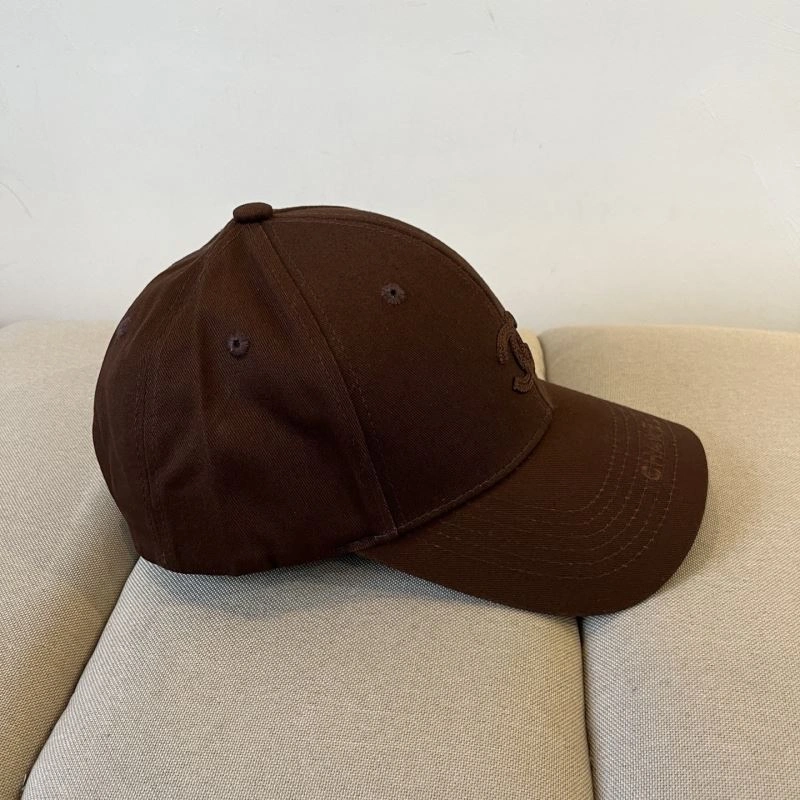 Reasonably priced Chanel Caps