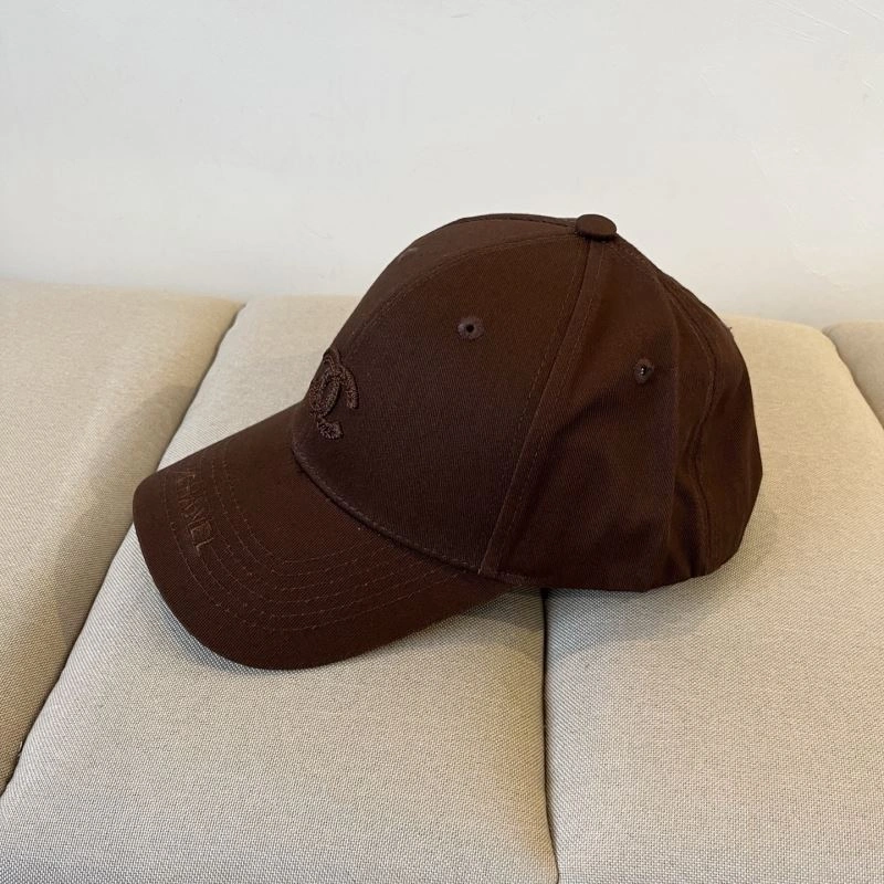 Reasonably priced Chanel Caps