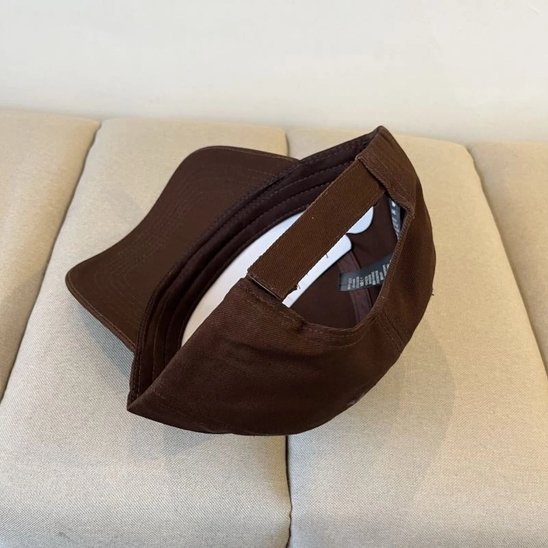 Reasonably priced Chanel Caps