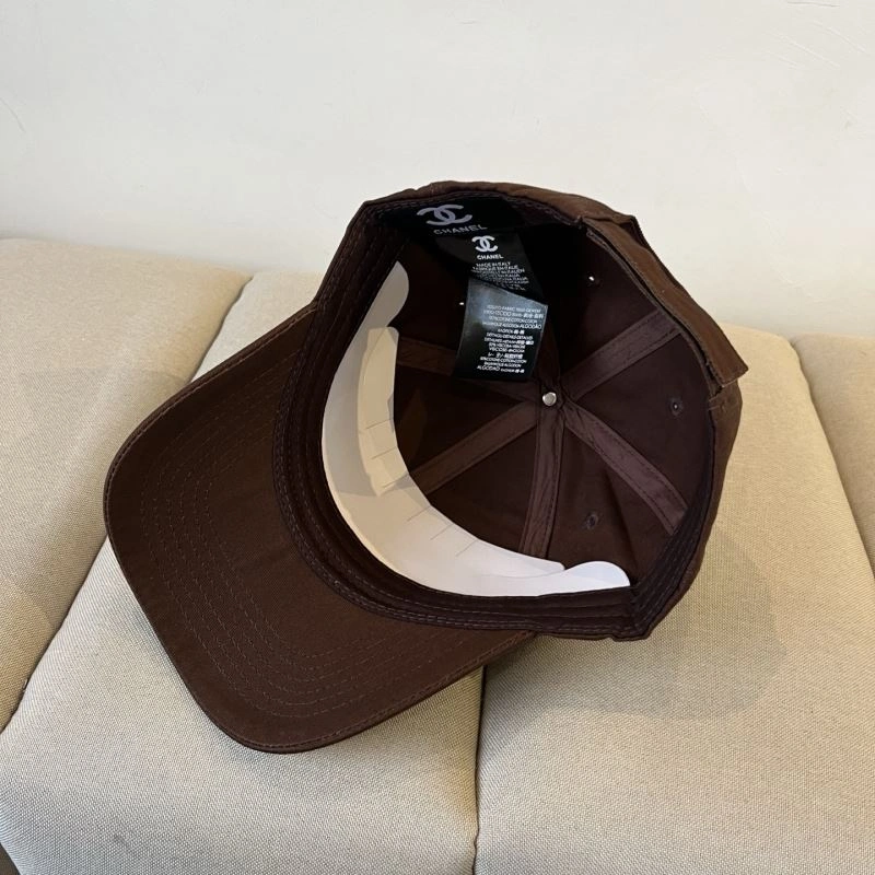 Reasonably priced Chanel Caps