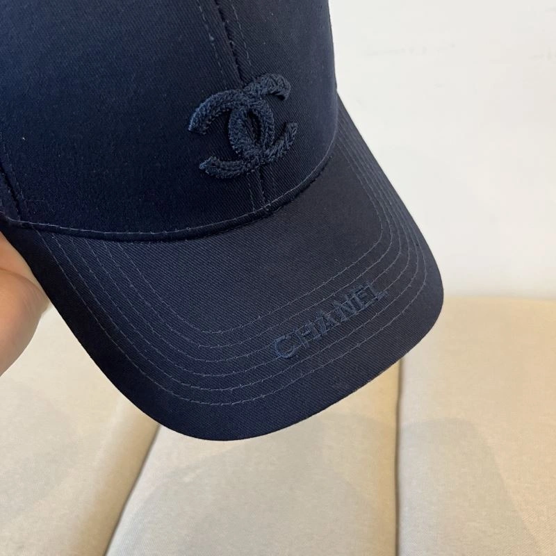 Bargain Chanel Caps