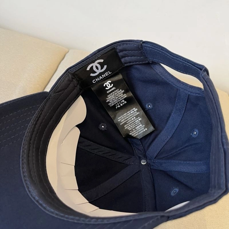Bargain Chanel Caps