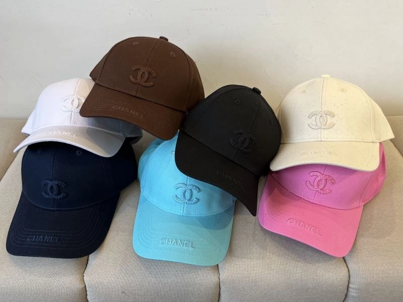 Bargain Chanel Caps