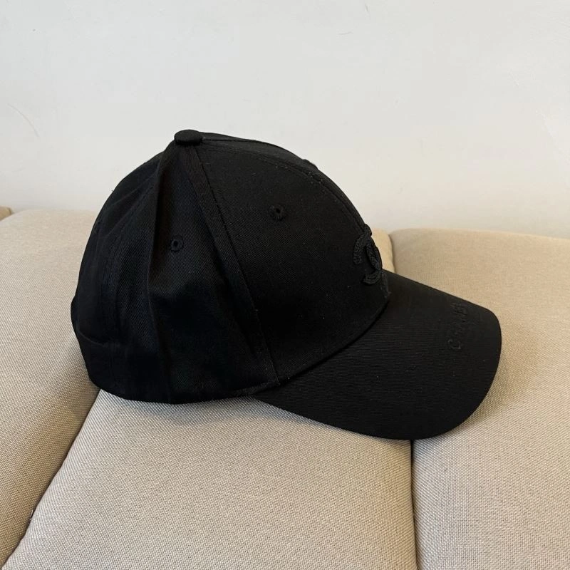 Affordable Chanel Caps