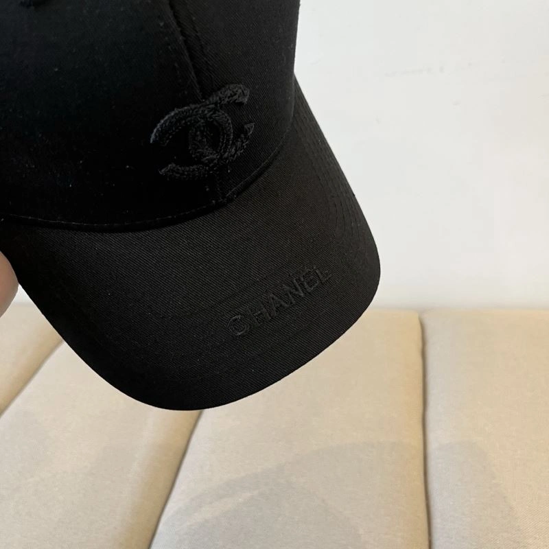 Affordable Chanel Caps