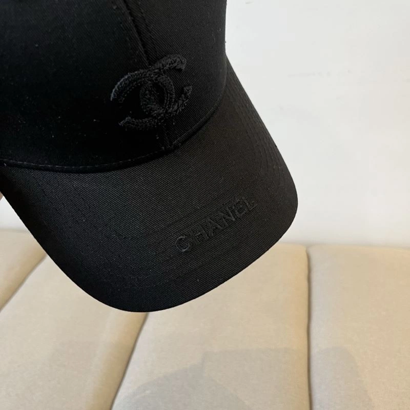 Affordable Chanel Caps