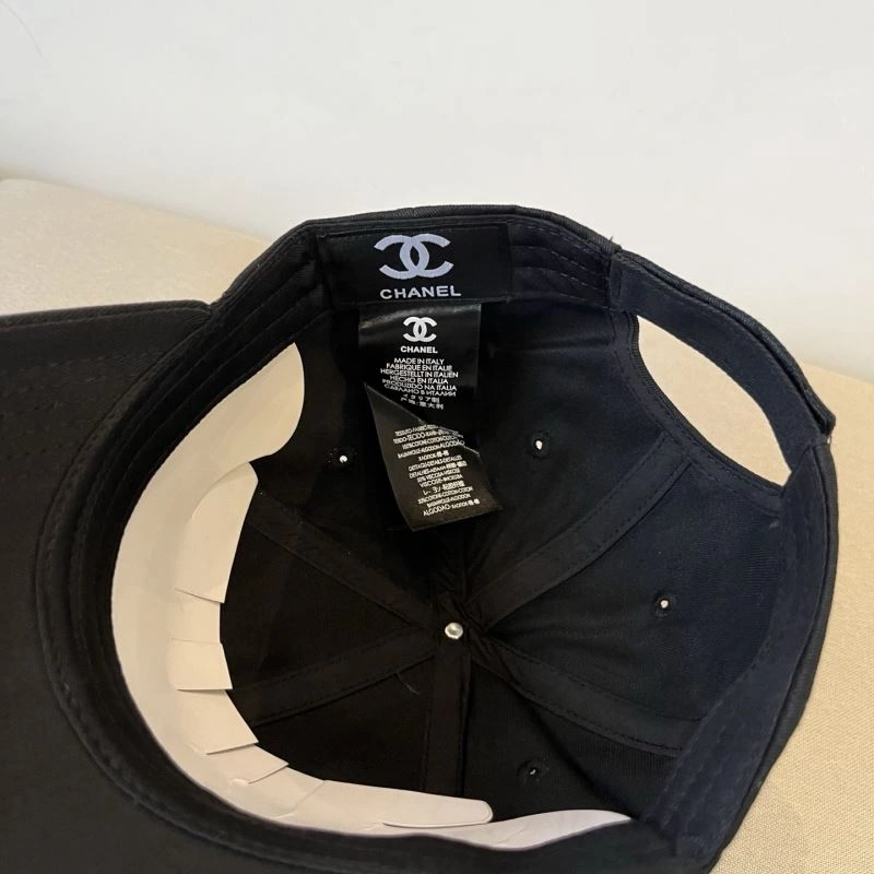 Affordable Chanel Caps