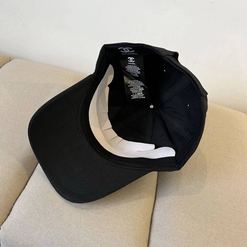 Affordable Chanel Caps