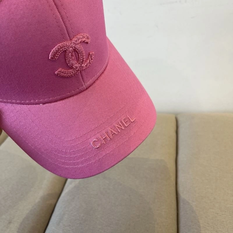 Factory-made Chanel Caps
