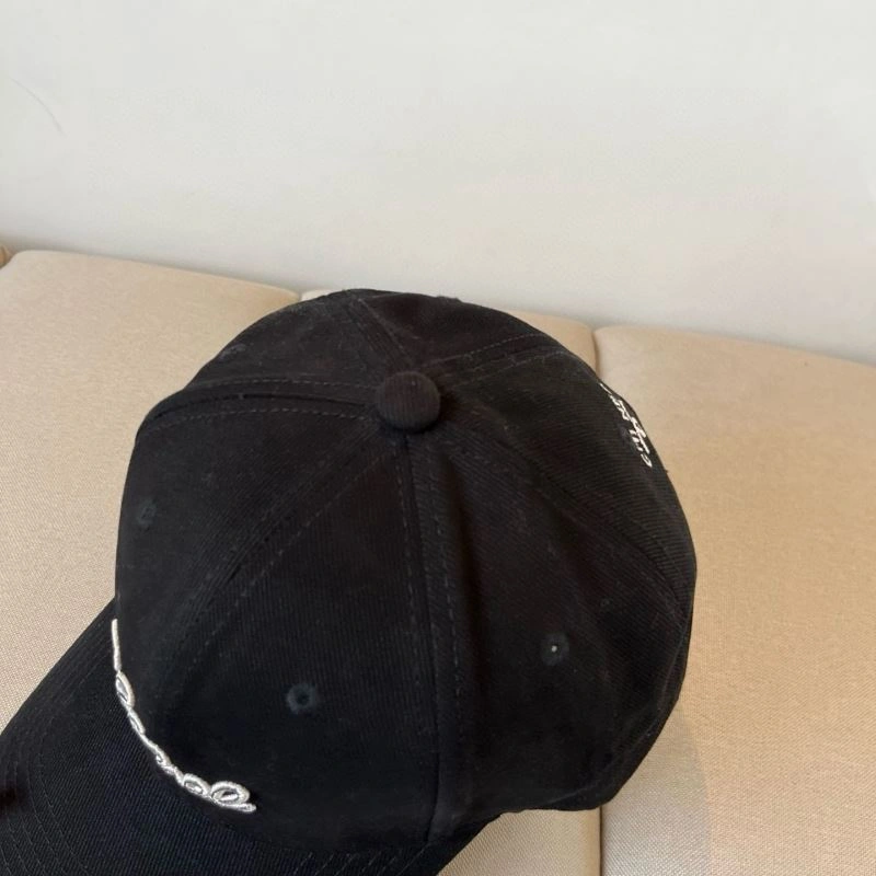 Official Chanel Caps