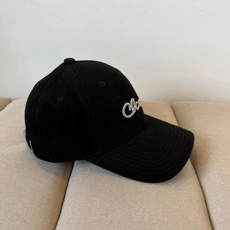 Official Chanel Caps