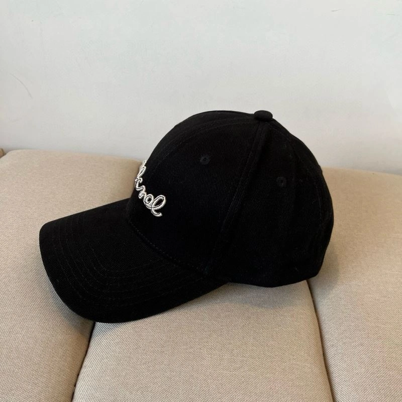 Official Chanel Caps
