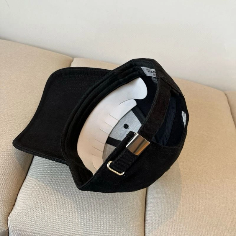 Official Chanel Caps