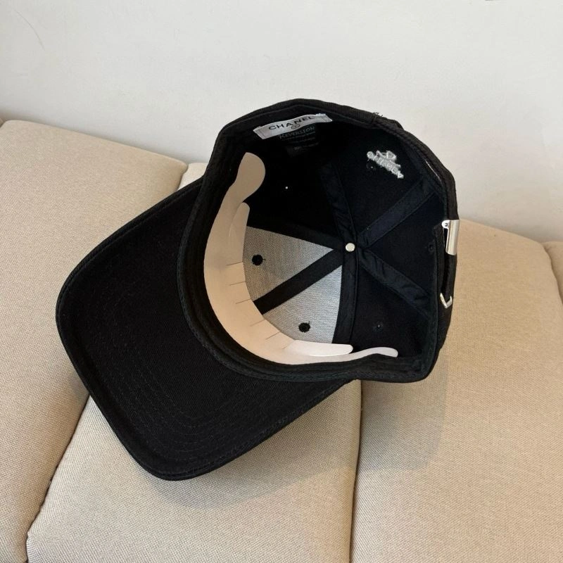 Official Chanel Caps