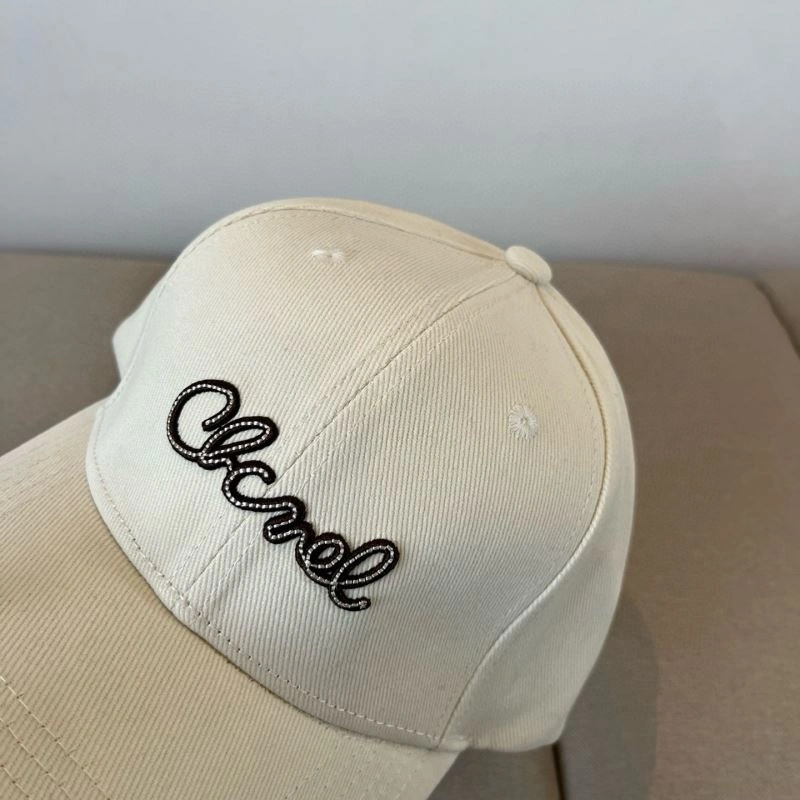 Economical Chanel Caps