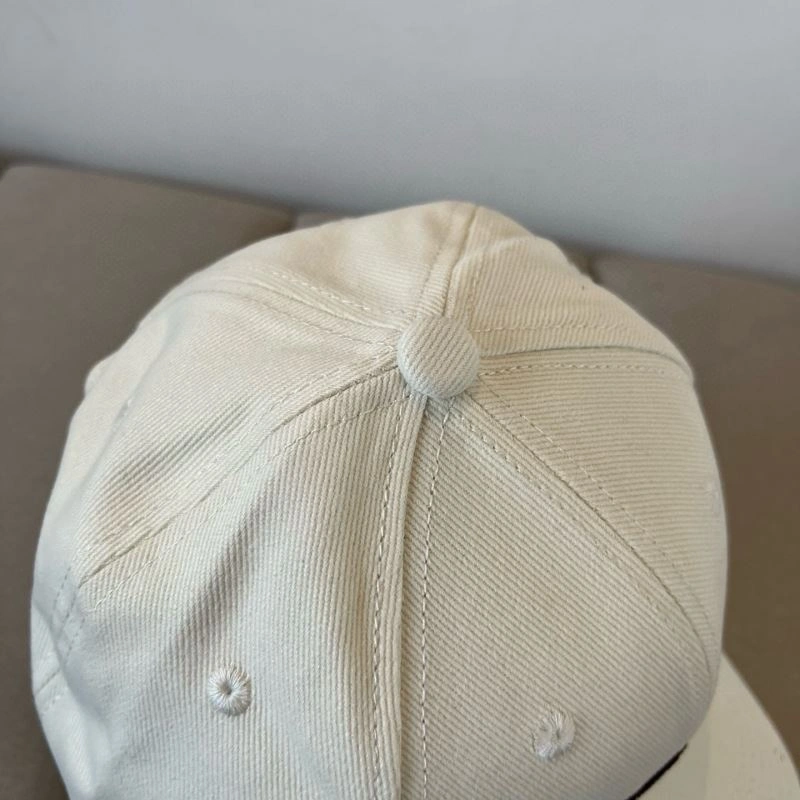 Economical Chanel Caps