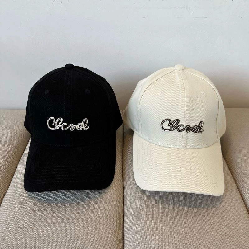 Economical Chanel Caps