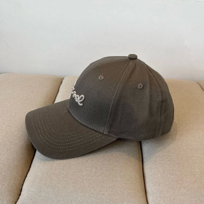 Indistinguishable Chanel Caps