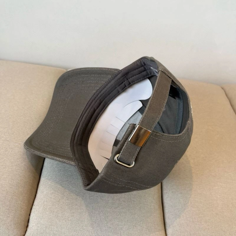 Indistinguishable Chanel Caps