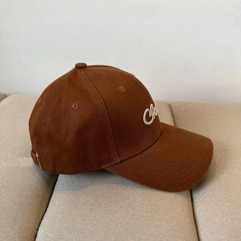 Precise copy Chanel Caps