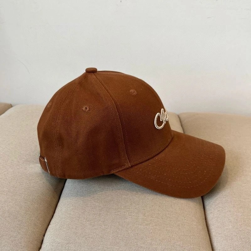Precise copy Chanel Caps