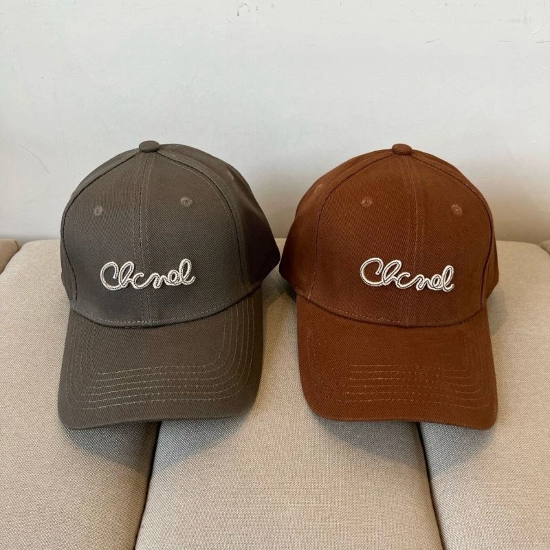 Precise copy Chanel Caps