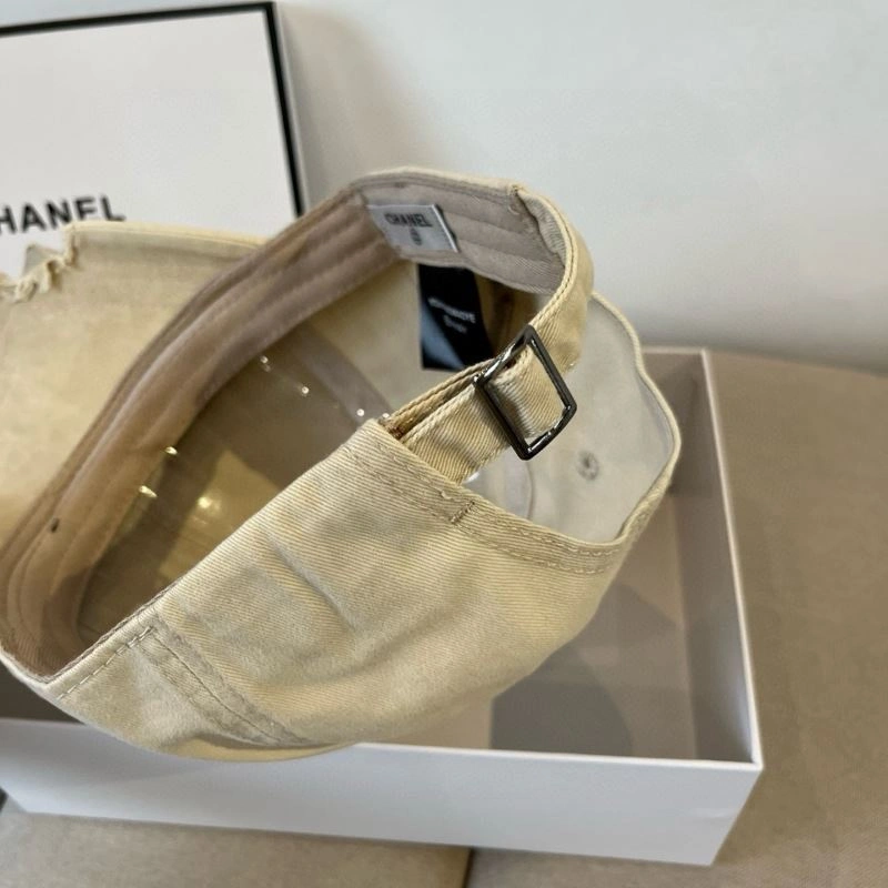 Exact replica Chanel Caps