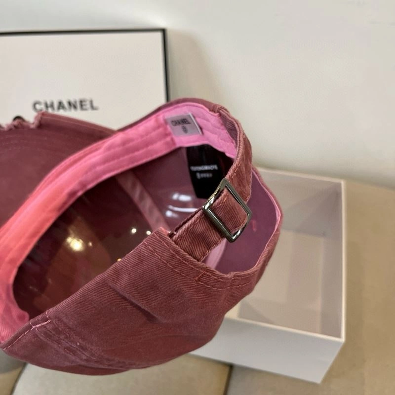 Affordable Chanel Caps