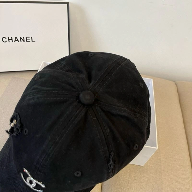 1:1 copy Chanel Caps