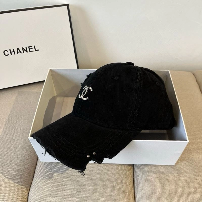 1:1 copy Chanel Caps