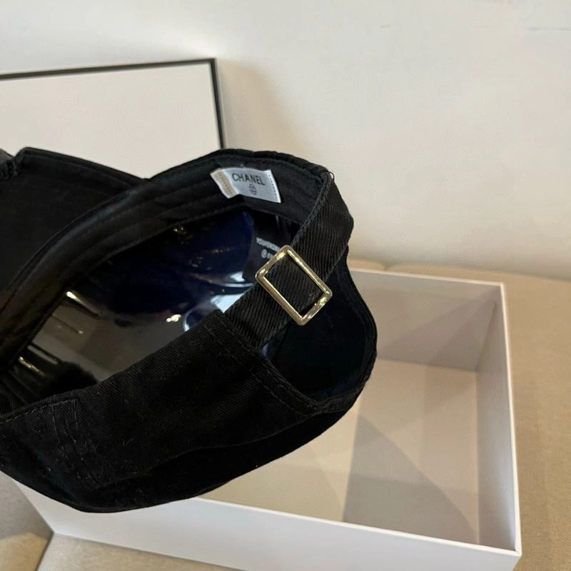 1:1 copy Chanel Caps