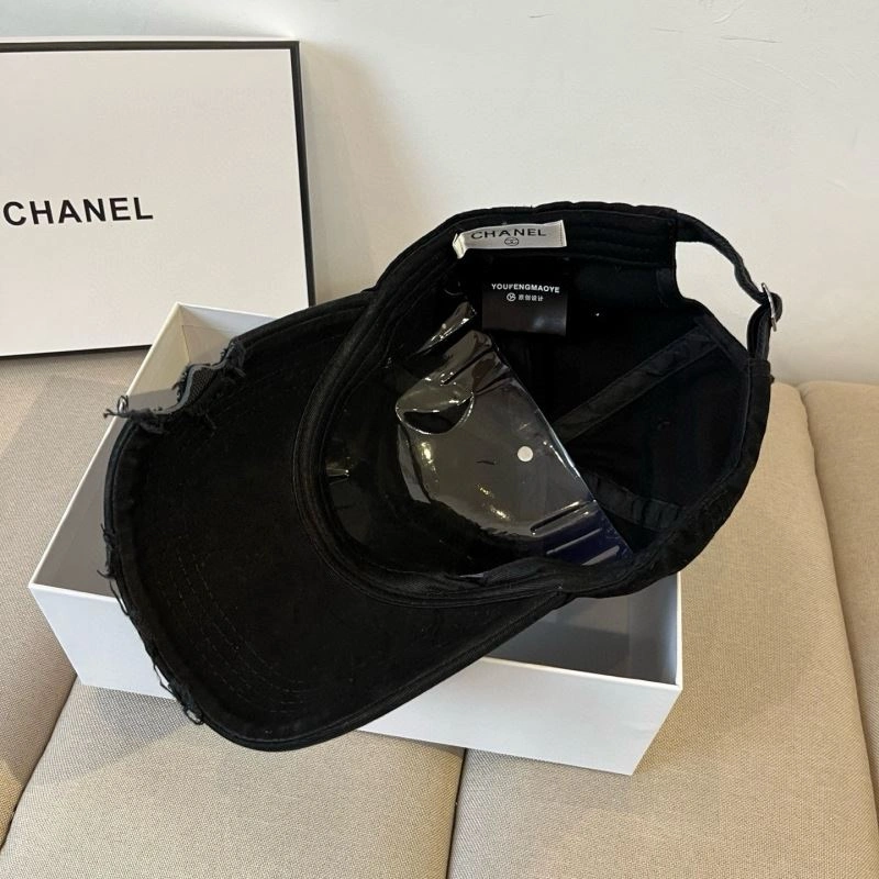 1:1 copy Chanel Caps