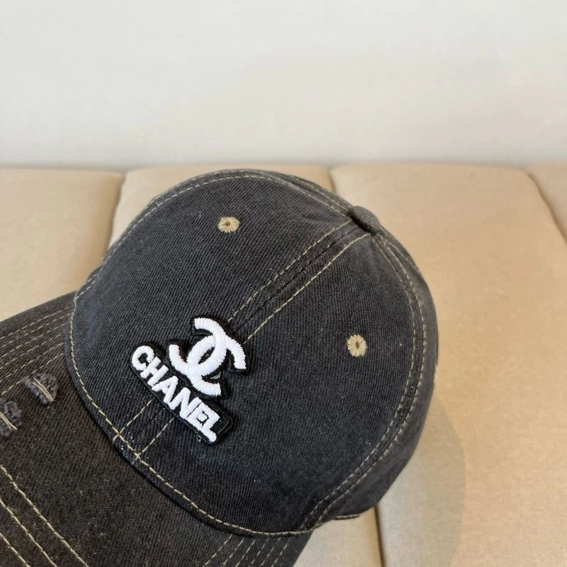 Affordable Chanel Caps
