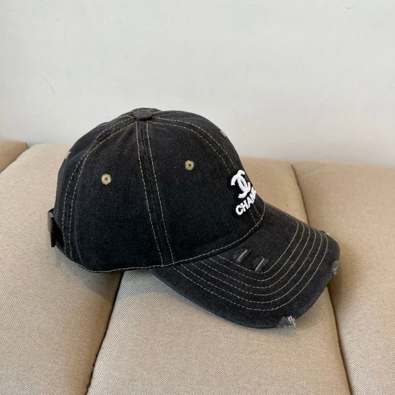 Affordable Chanel Caps
