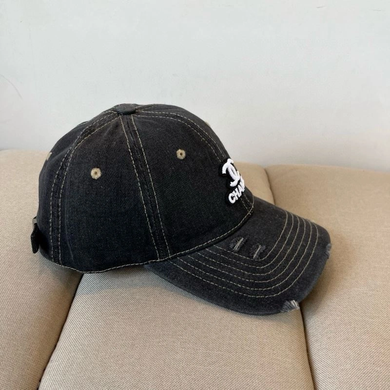 Affordable Chanel Caps