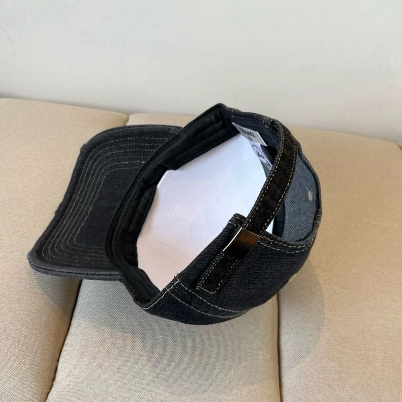 Affordable Chanel Caps