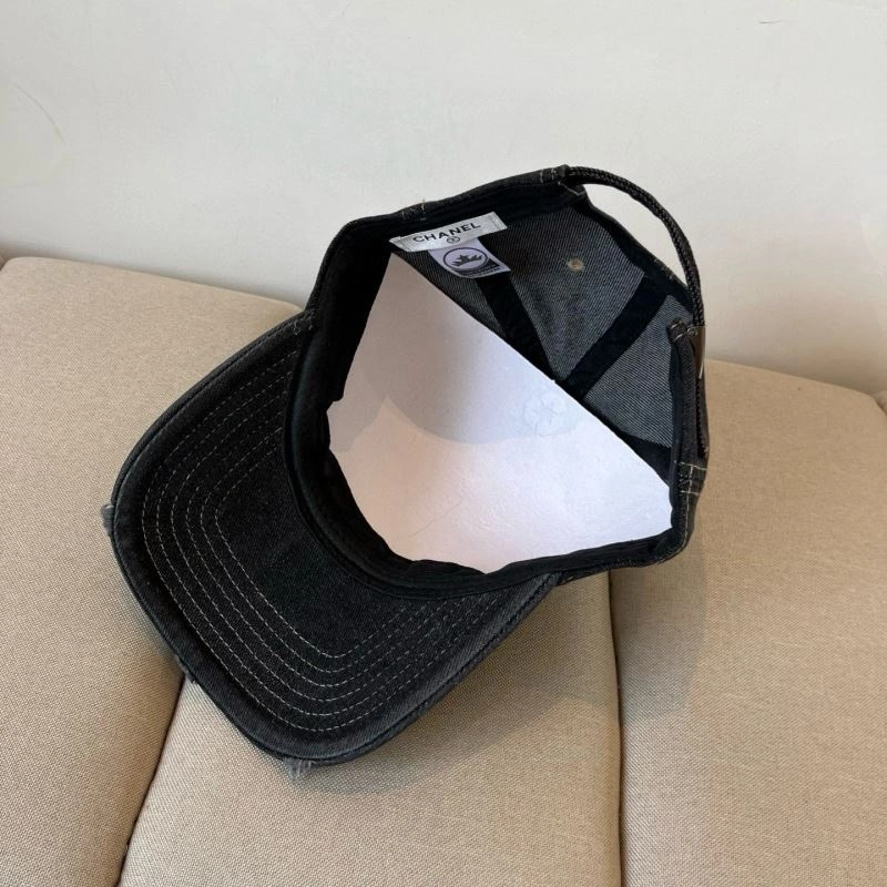 Affordable Chanel Caps