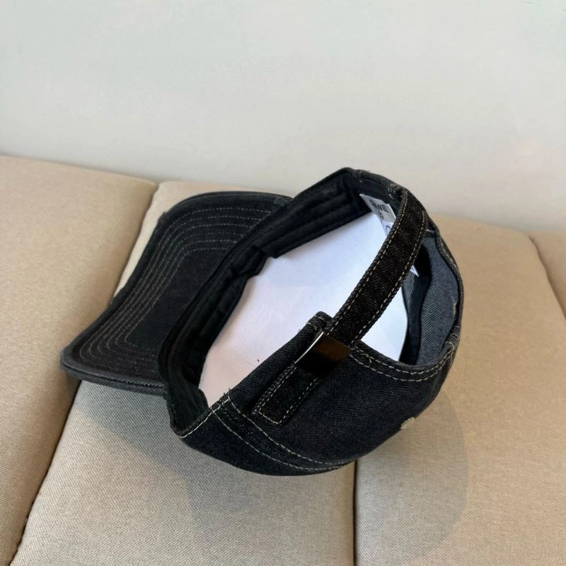 Affordable Chanel Caps