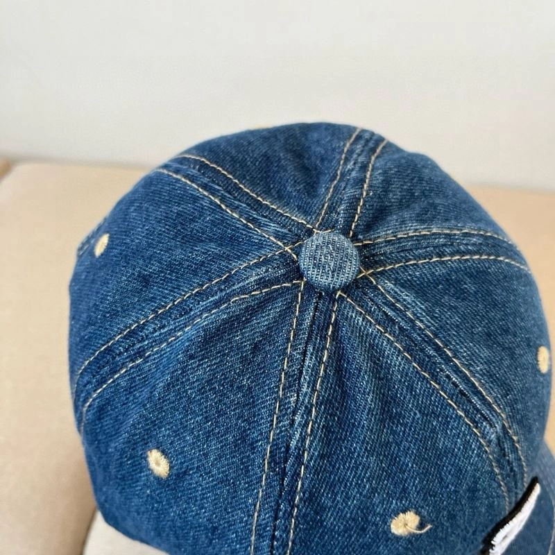 Original Chanel Caps