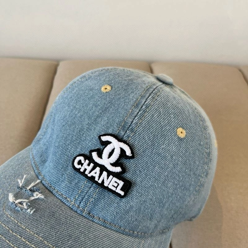 1:1 copy Chanel Caps