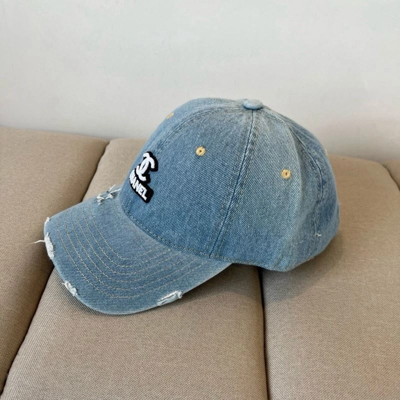 1:1 copy Chanel Caps