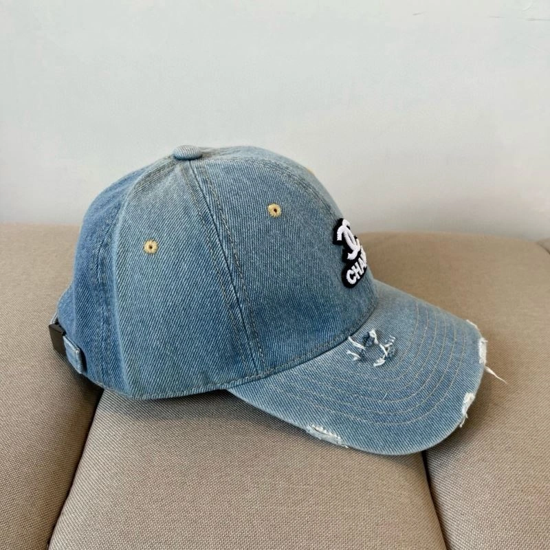 1:1 copy Chanel Caps