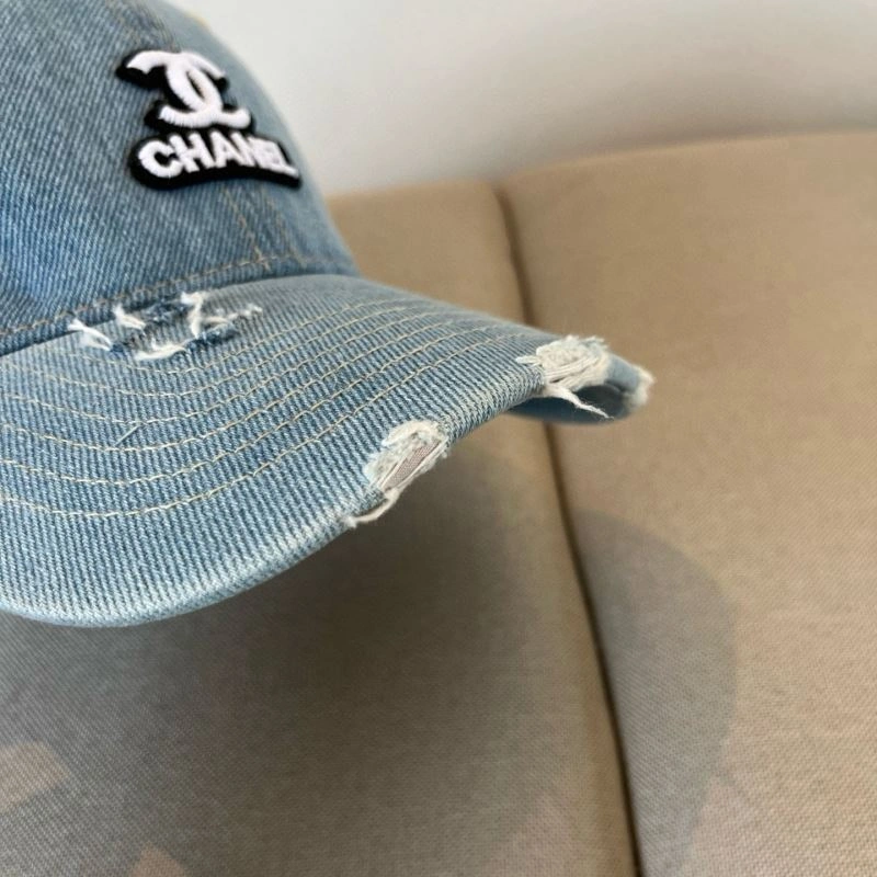 1:1 copy Chanel Caps