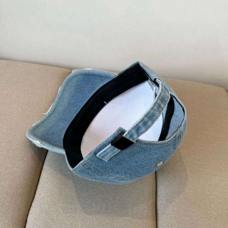 1:1 copy Chanel Caps