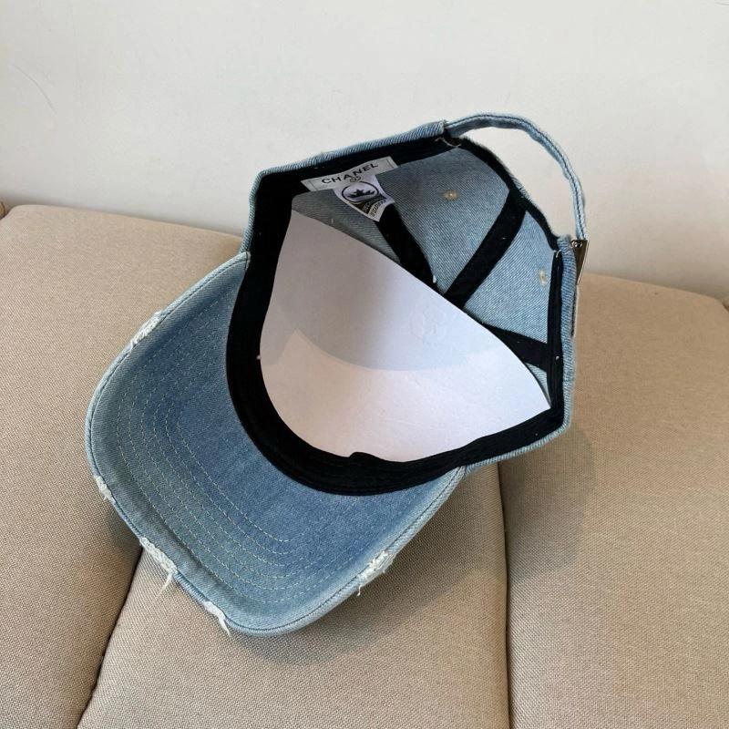 1:1 copy Chanel Caps