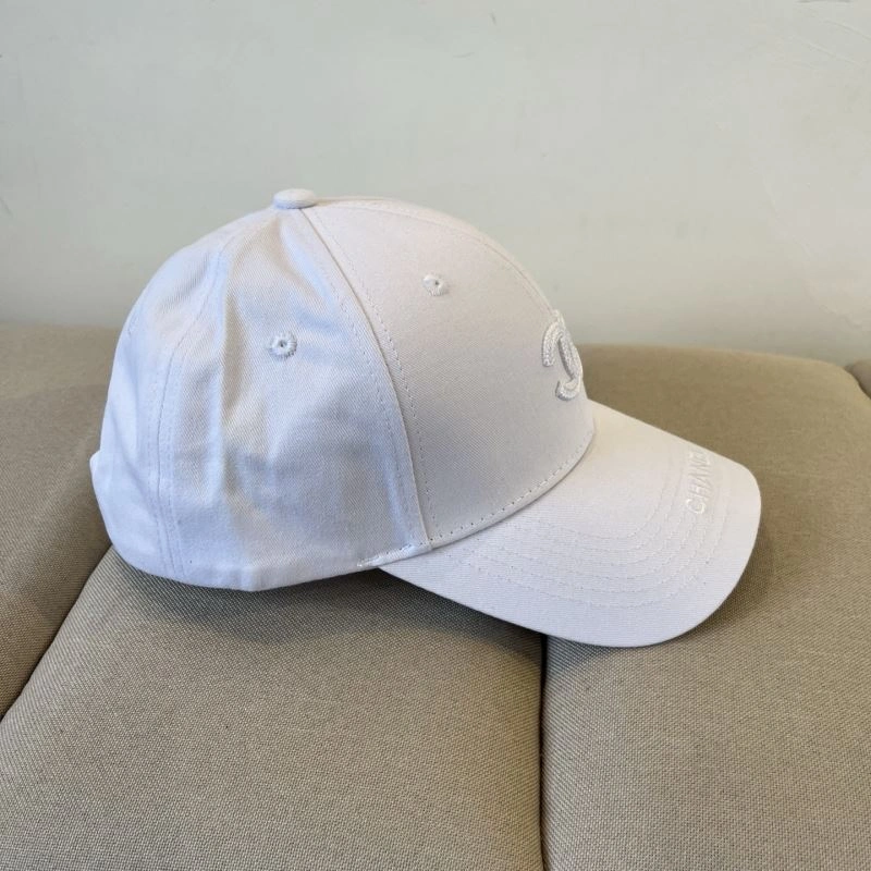 Perfect replica Chanel Caps